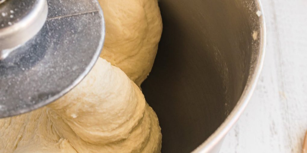 Best Stand Mixer for Pizza Dough (2026) | JayArr Pizza